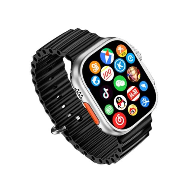 Modio 4G Ultra Sim Max Android Smart Watch Price In Sri Lanka – Mr.Watch