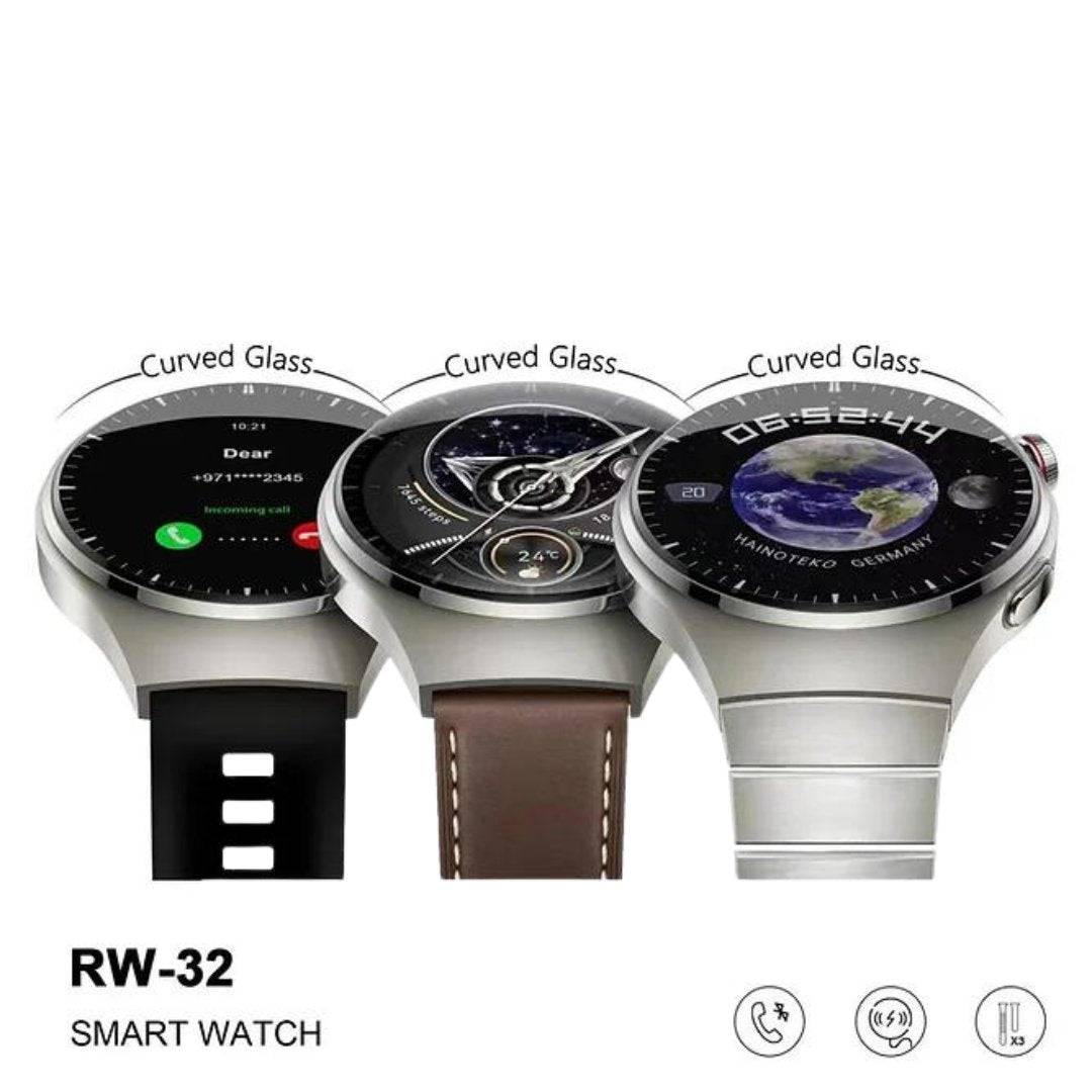 Haino Teko RW 32 Smart Watch Price In Sri Lanka – Mr.Watch